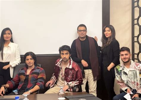 Mahira Khan Talks Production Debut ‘baarwan Khiladi