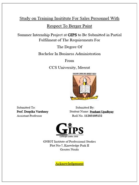 Summer Internship Final Report Prashant Upadhya Pdf Consumer Behaviour Economies