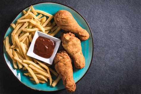 Terrible Ten Top 10 Foods That Cause Heart Disease