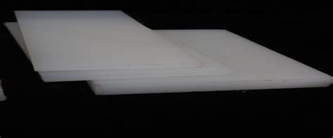 What Are The Properties Of Polyvinyl Fluoride Sy Plastic Engineering