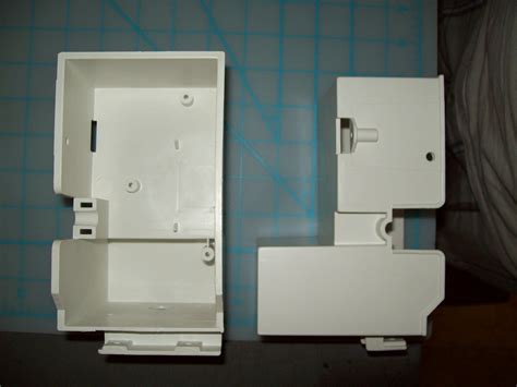 Dff Terminal Block Enclosure Danby Parts Canada