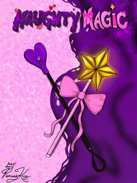 Naughty Magic Chapter 11 Clubbing By Princess Kay On Deviantart