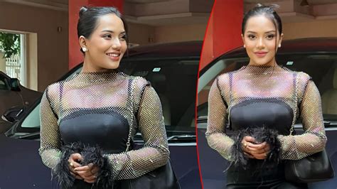 যেখানে সবার সেরা সামিরা খান মাহি