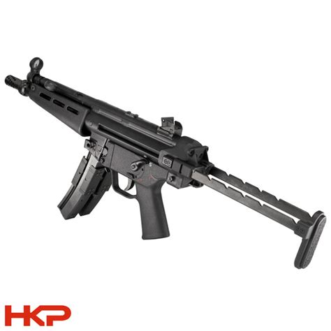 Hkp Mp5 Sp5 Pdw 5 Position Telescoping Stock
