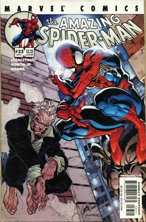 The Amazing Spider Man Comics And Graphic Novels Hobbydb