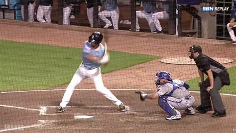 Wallner Hits For Cycle Twins System Recap Twins And Minors Twins Daily