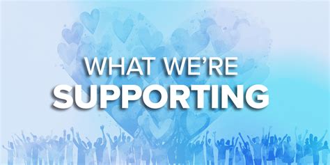 What Were Supporting 7hofm