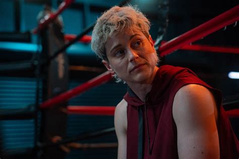 Filmmaker Beck Williams Talks Highlighting The Trans Experience Through Personal Narrative In