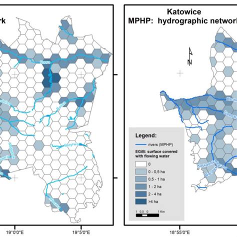 Figure A1 Spatial Multi Criteria Analysis Comparison Of Register Of
