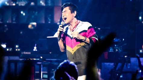 桑田佳祐NHKでライブ特番クローズアップ佳祐 桑子じゃないよ桑田だよ放送 BARKS