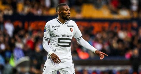 OL la réponse sans équivoque de Toko Ekambi aux supporters lyonnais