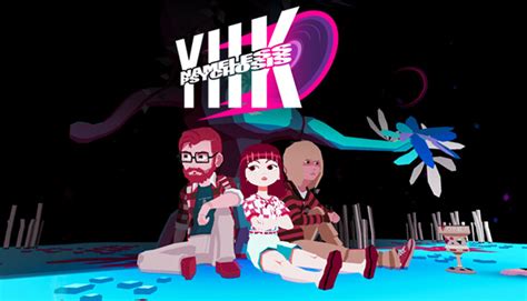 Yiik Nameless Psychosis Onism1999