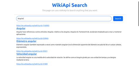 Github Xluismanriqueapi Search