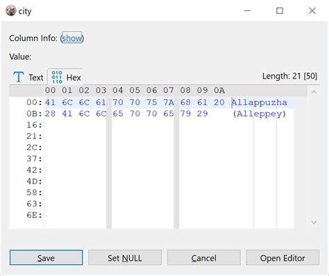 FR Raw Data Preview Everywhere Issue 5280 Dbeaver Dbeaver GitHub