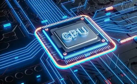 Difference Between CPU And GPU