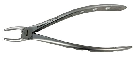 Extraction Forceps English 7 Upper Premolar