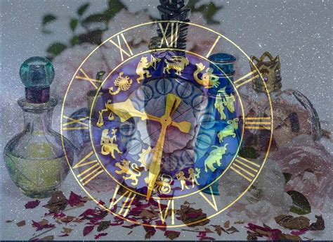 La Magia Dei Profumi Ad Ogni Segno Zodiacale La Sua Fragranza
