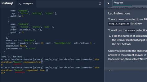 just in when querying for data in mongodb the use of single quotes will throw you off the