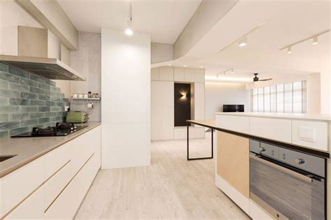 Compassvale Crescent Sengkang Renonation