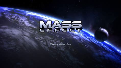 Lets Play Mass Effect Blind Episode 101 Finale Youtube