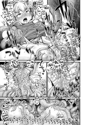 Anata No Machi No Shokushuyasan Your Neighborhood Tentacle Shop Luscious Hentai Manga Porn