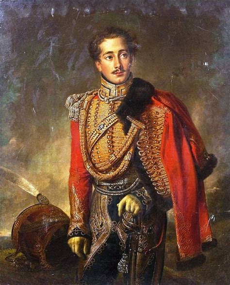 Эспер Александрович кн. Белосельский-Белозерский (1802 — 1846 ...