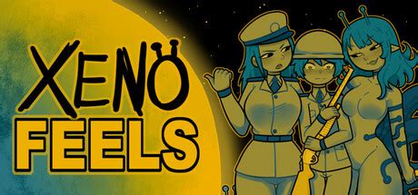 Xenofeels On Steam