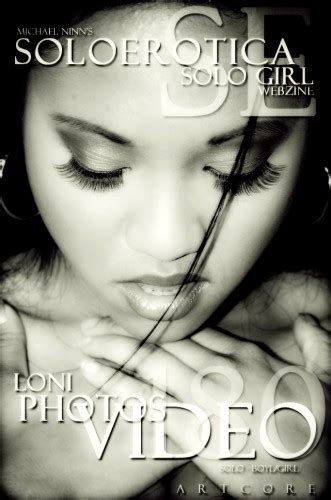 Loni Punani Soloerotica Scene By Michael Ninn Michael Ninn