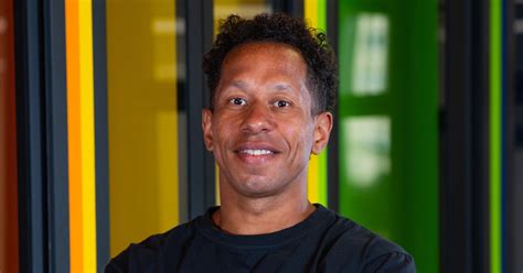 Daniel Olivieri é Novo Cpto Da Grafeno It Forum