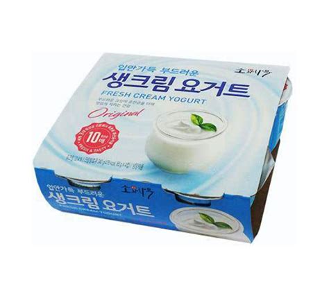 동원요러브생크림85gx4 배민 장보기∙쇼핑