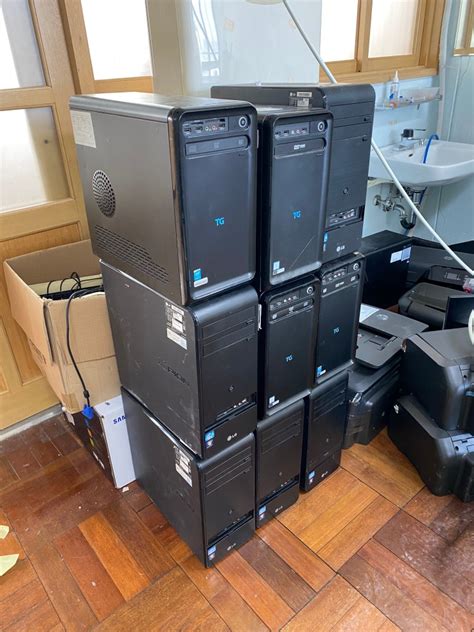 학교 관공서 기업 교육용컴퓨터 데스크톱컴퓨터 노트북 태블릿 불용컴퓨터 매입 개인정보 삭제 네이버 블로그