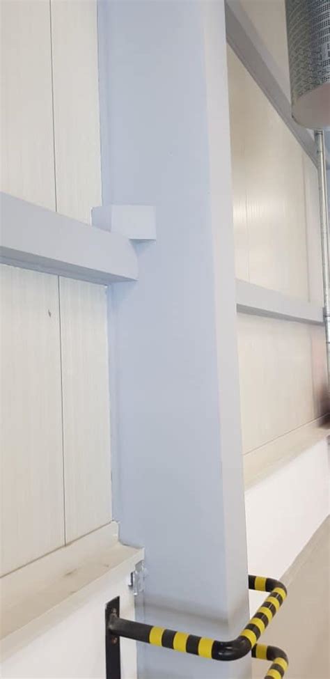 Proiect Finalizat Placari Structuri Metalice Cu Placi Din Silcat De