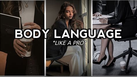 7 Body Language Tricks That Make You Instantly More Attractive Full