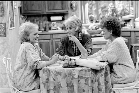 The Golden Girls The Golden Girls Photo 43556326 Fanpop