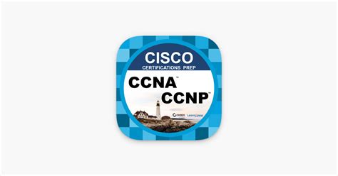 ‎ccna And Ccnp Cisco Exam Prep On The App Store