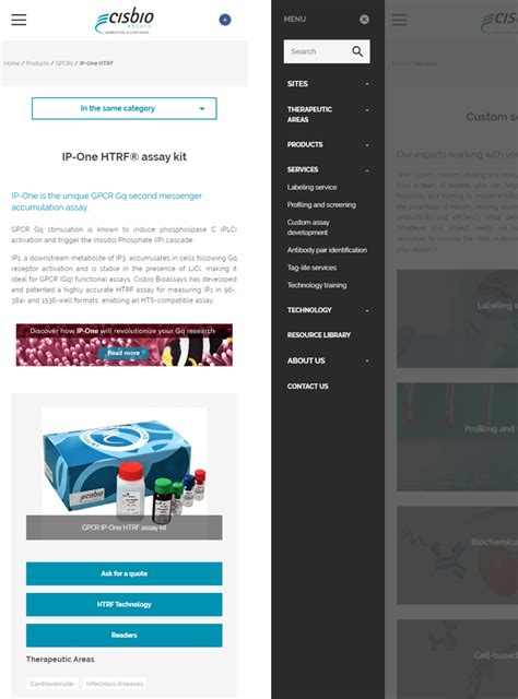 Mise En Production De La Nouvelle Version De Bluedrop Fr