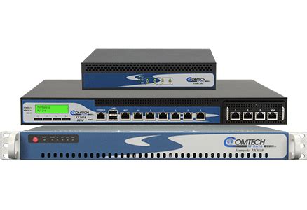 Stampede FX Series Comtech EF DataComtech EF Data