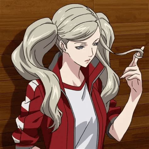 Persona5 Ann Takamaki  Persona5 Ann Takamaki Discover And Share
