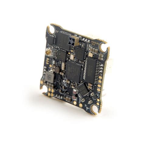 Happymodel X12 Flight Controller W 12a Esc 400mw Vtx Receiver For