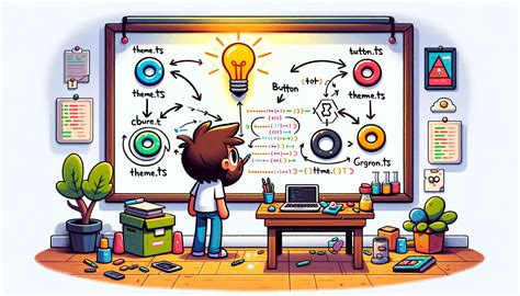 Fix Circular Dependencies In Typescript A Guide