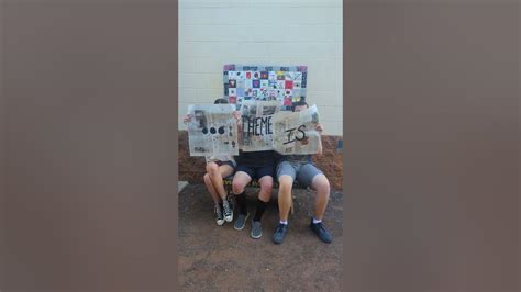 The Hoco Theme Is Youtube