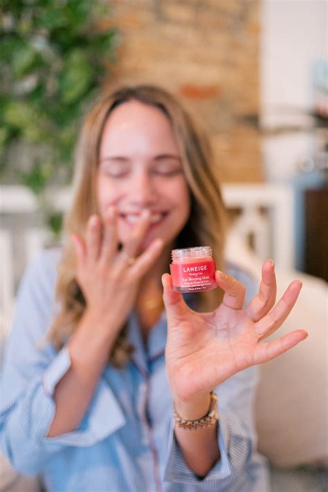 A Bedtime Routine For Glowing Skin The Stripe Blog