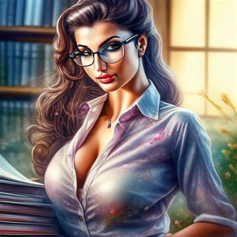 Sexy Smart By Allaialways On Deviantart