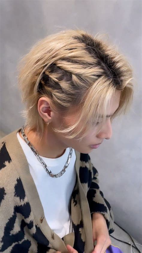 Lippsishiirina On Instagram 体育祭仕様🌟 ねじり編み込み Lippssaitosora