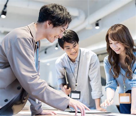 株式会社rice Cloud プロジェクトマネージャー Itweb業界の求人・中途採用情報に強い転職サイトgreenグリーン