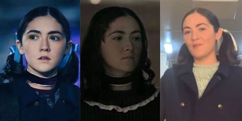 After 13 Years Heres Isabelle Fuhrmans Terrifying Appearance In