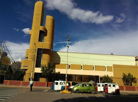 Catedral De Huanuco Huánuco Tripadvisor
