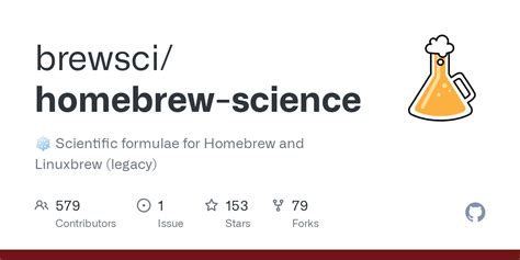 Github Brewscihomebrew Science Snowflake Scientific Formulae For