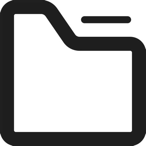 Folder Document File Storage Archive Icon Download On Iconfinder