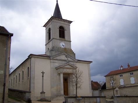 Photo à Saulx Le Duc 21120 Notre Dame Saulx Le Duc 10445